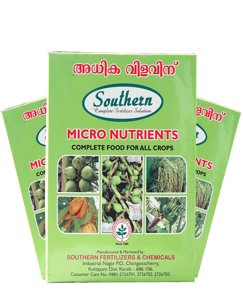 Southern Fertilizers & Chemicals